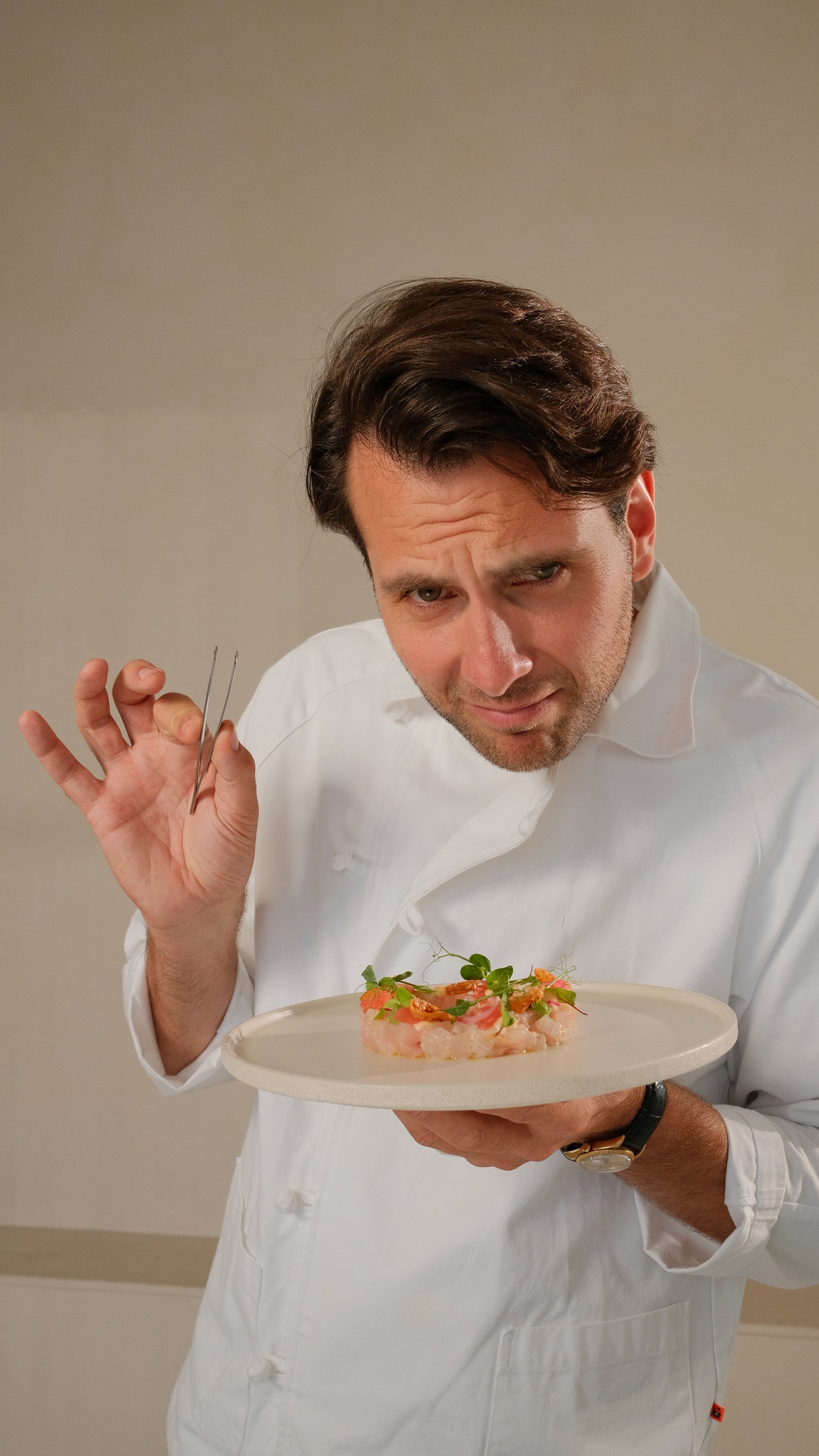 Serviesset Tobias Camman x Mento kopen? | Uniek Portugees servies